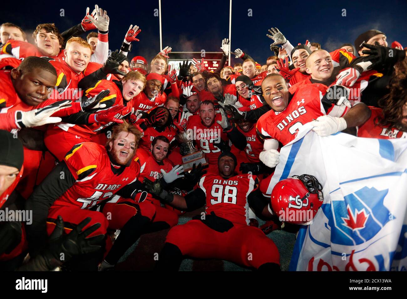 University of calgary hi-res stock photography and images - Alamy