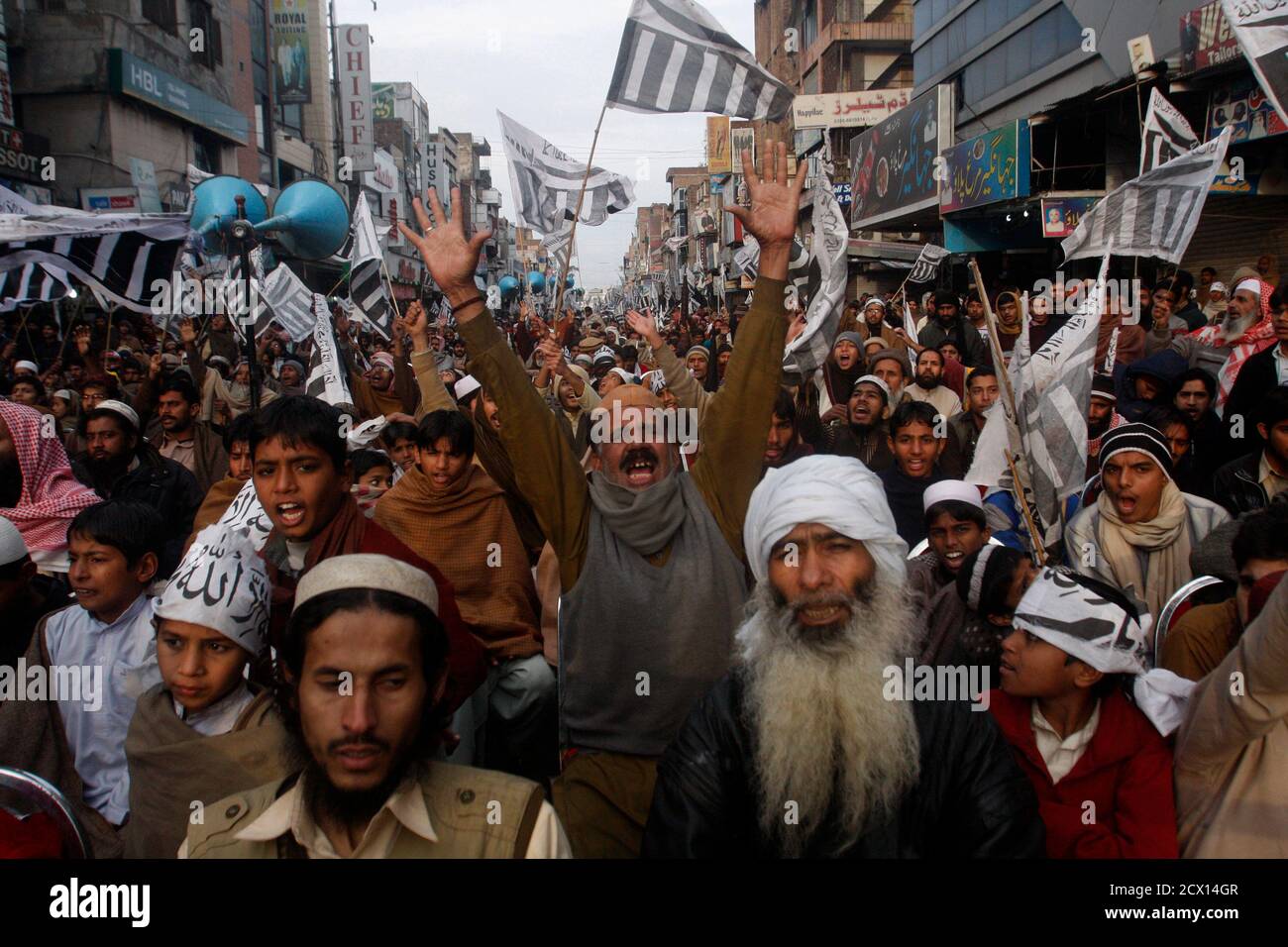 Islamic Dawa Party High Resolution Stock Photography and Images - Alamy