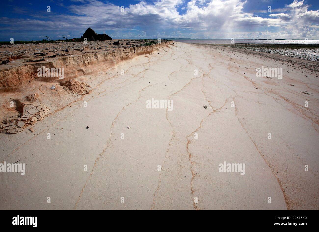 Tidal mark hi-res stock photography and images - Alamy