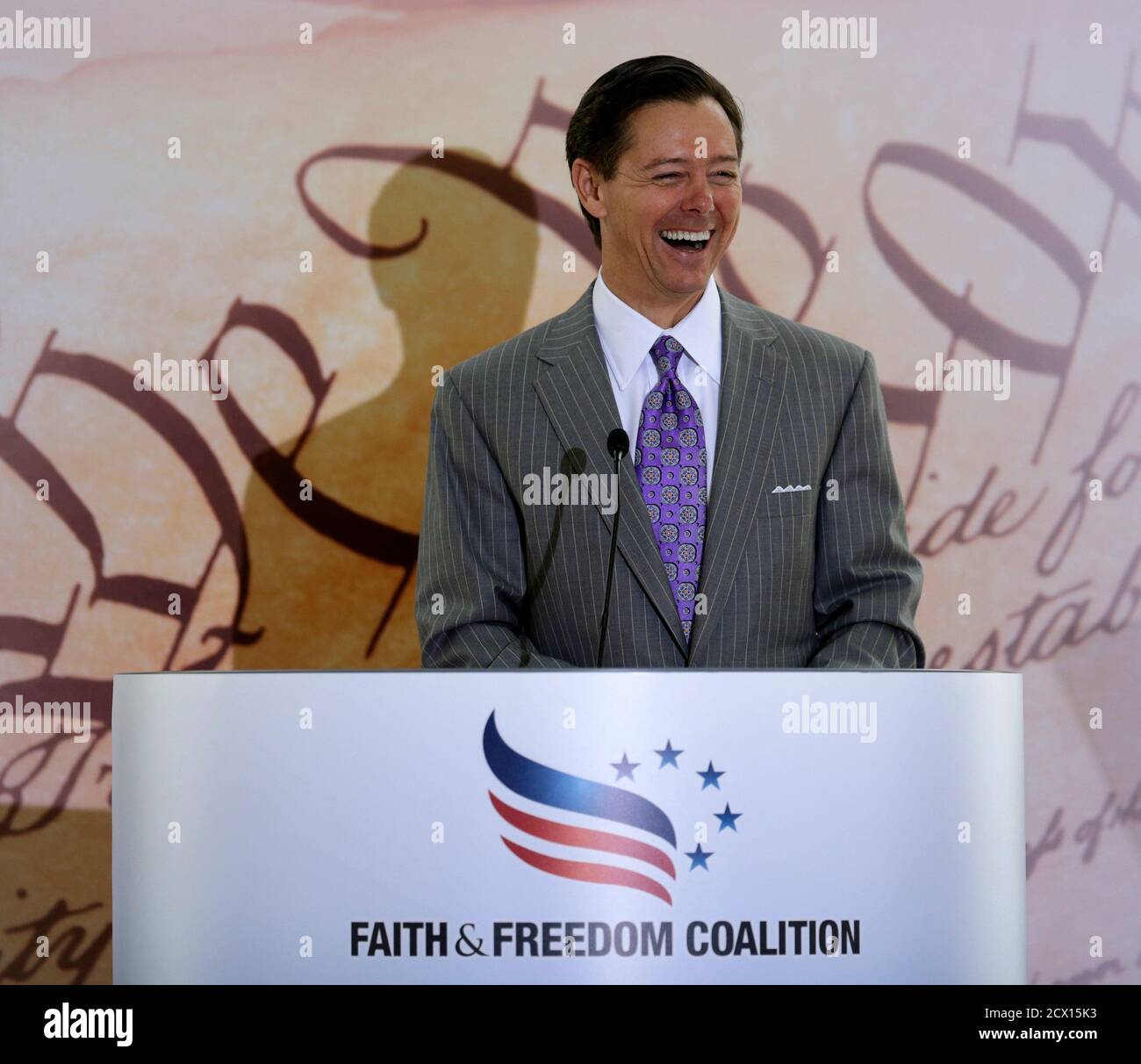 Conference kickoff hi-res stock photography and images - Alamy