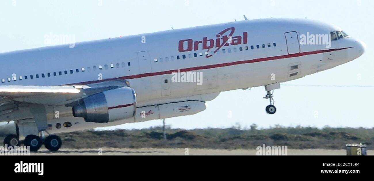 Lockheed l 1011 hi-res stock photography and images - Alamy