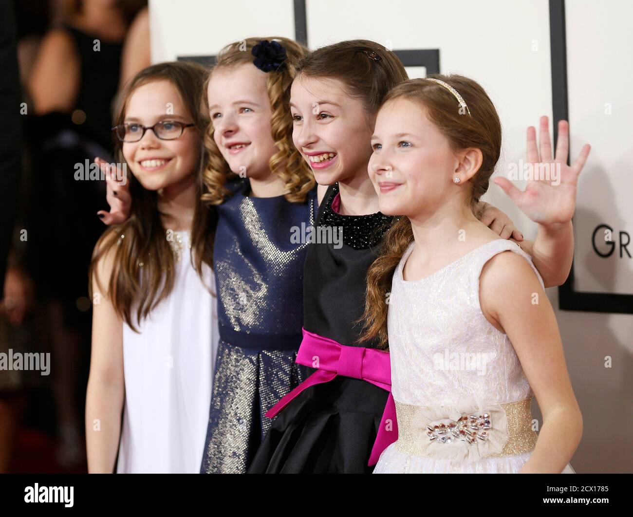 Matilda broadway hi-res stock photography and images - Alamy