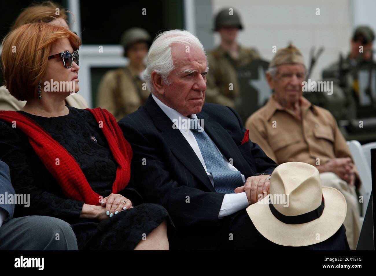 American armor hi-res stock photography and images - Alamy