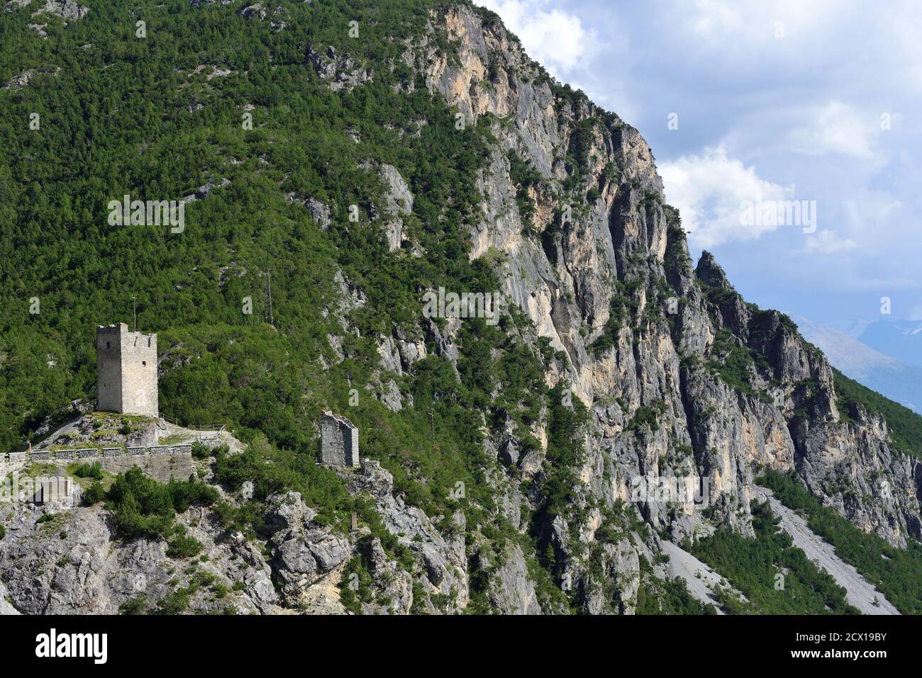 Fortress Forte High Resolution Stock Photography and Images - Alamy