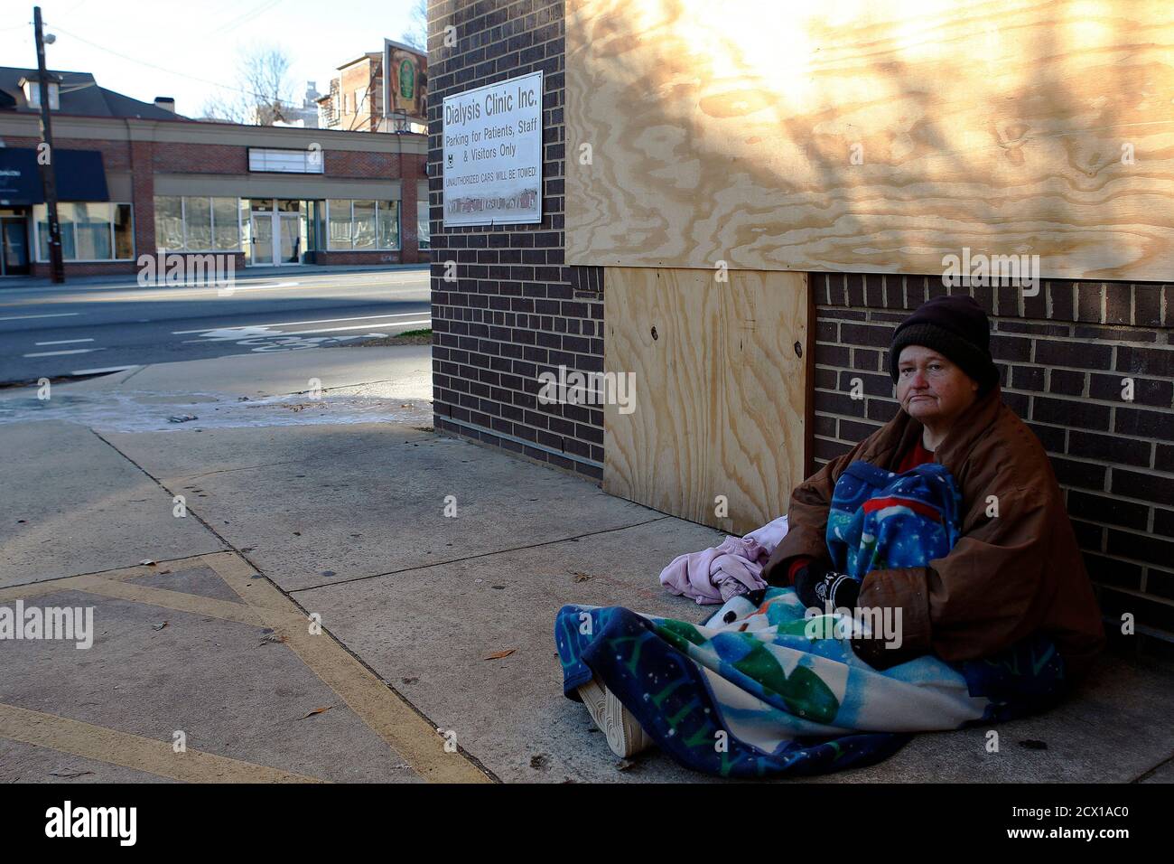 Poverty in texas hi-res stock photography and images - Alamy