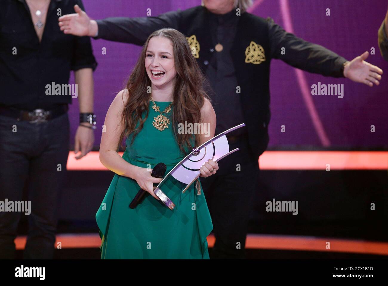 Oonagh hi-res stock photography and images - Alamy