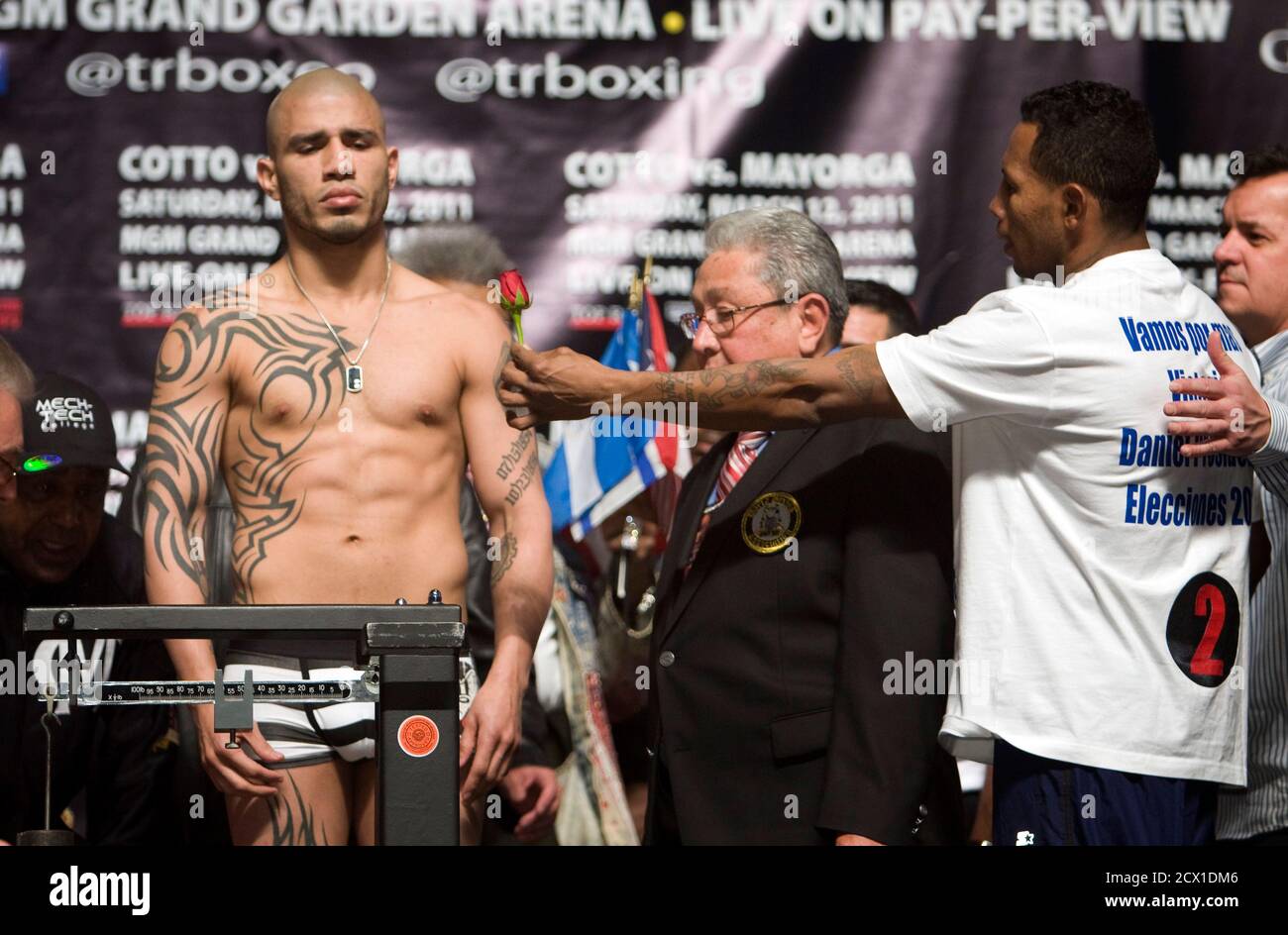 Ricardo mayorga hi-res stock photography and images - Alamy