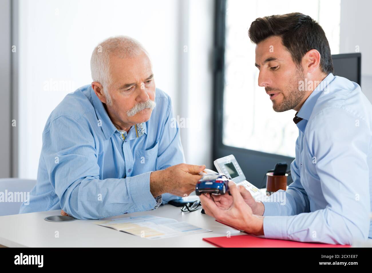 Designing a car hi-res stock photography and images - Alamy