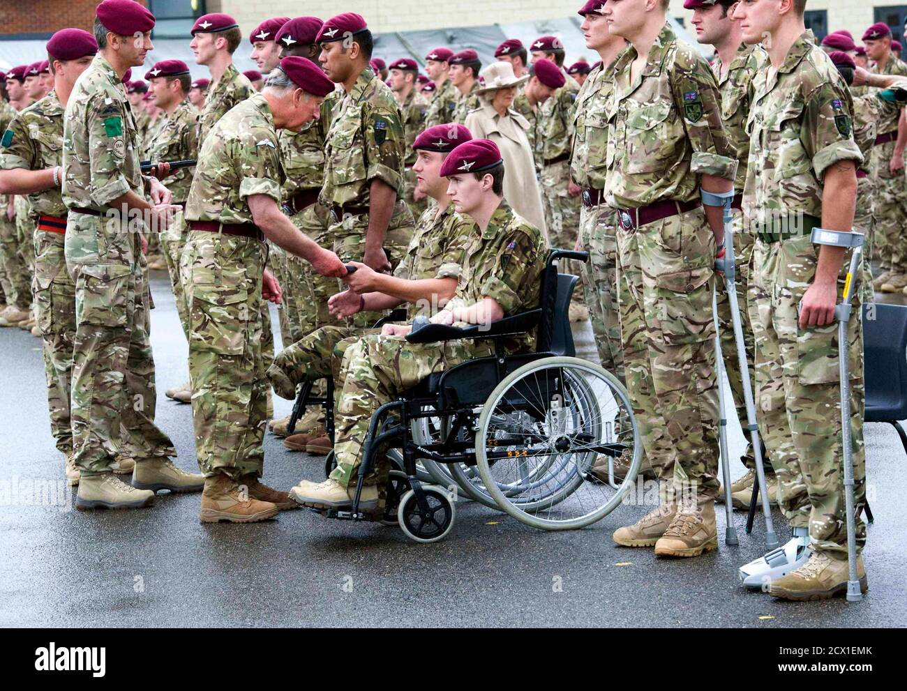 Arthur burns hi-res stock photography and images - Alamy