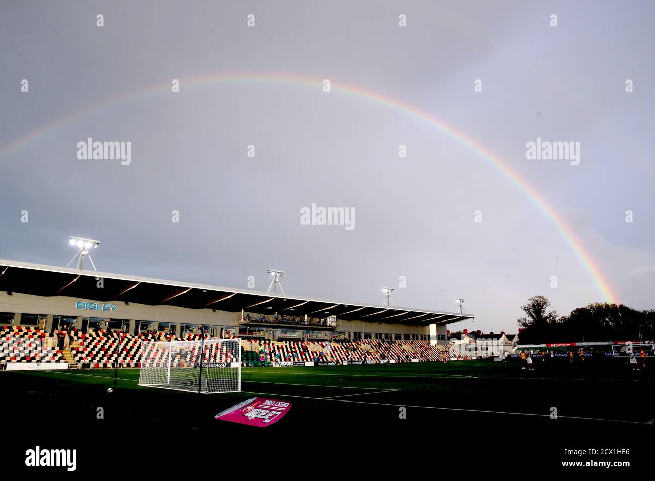 Rodney parade stadium hi-res stock photography and images - Alamy