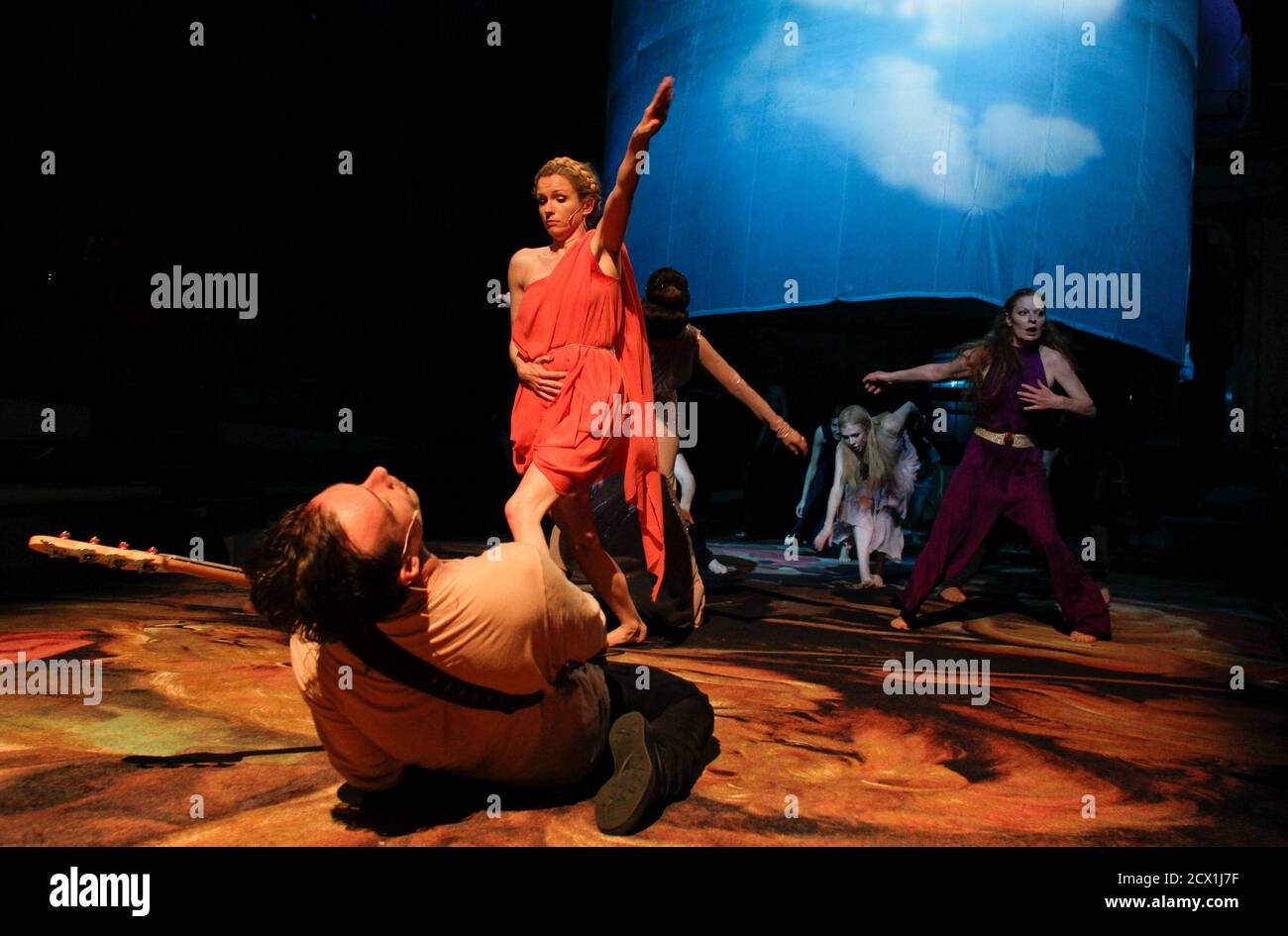 Adina vetter High Resolution Stock Photography and Images - Alamy