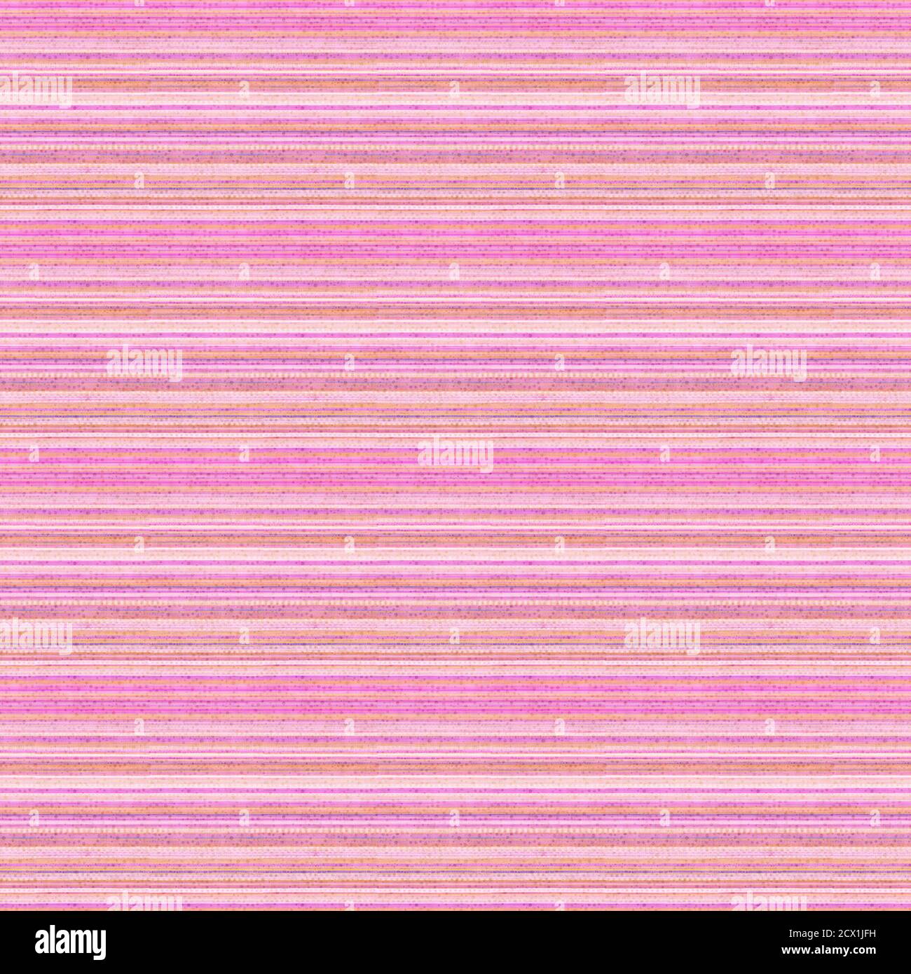 Horizontally lined light pink fabric texture Stock Photo - Alamy
