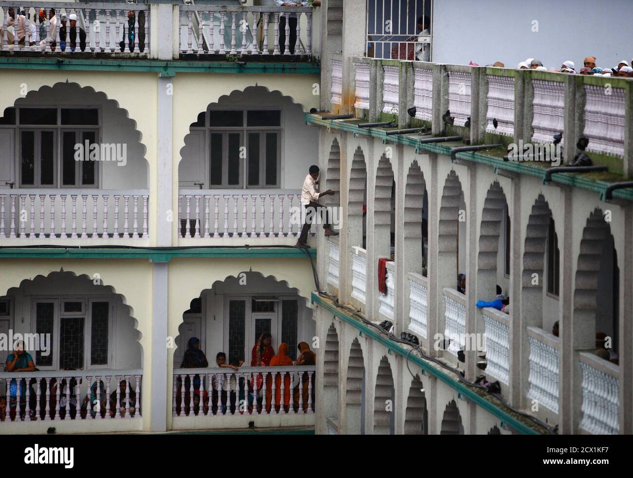 Nepali jame mosque hi-res stock photography and images - Alamy