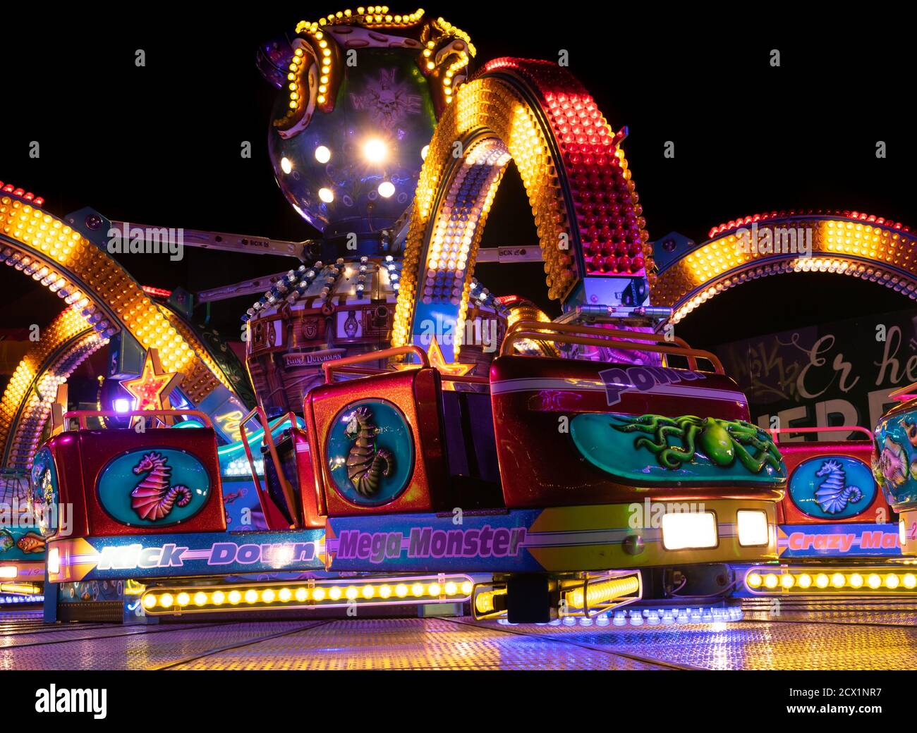 Power polyp hi-res stock photography and images - Alamy