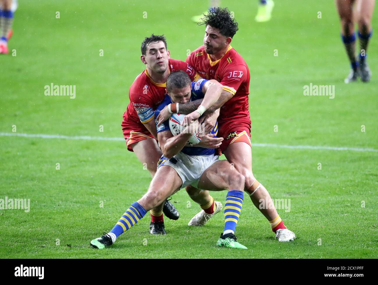 Jack walker stadium hi-res stock photography and images - Alamy