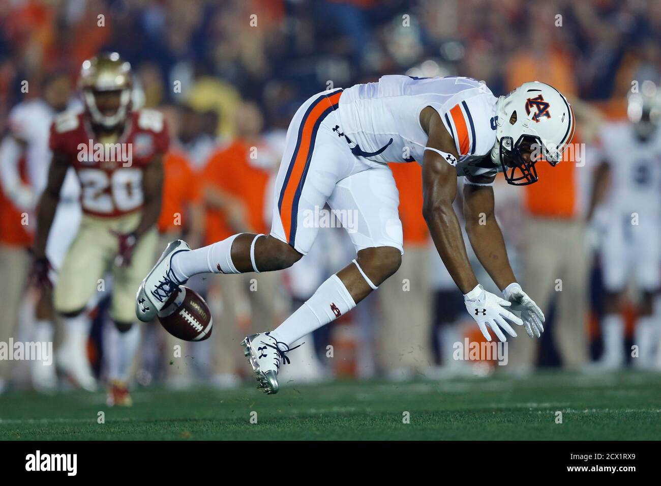 Lamarcus joyner florida state hi-res stock photography and images - Alamy