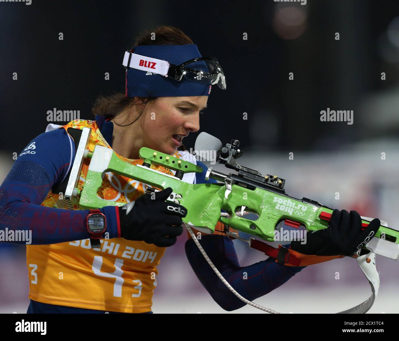 Ann Kristin High Resolution Stock Photography and Images - Alamy