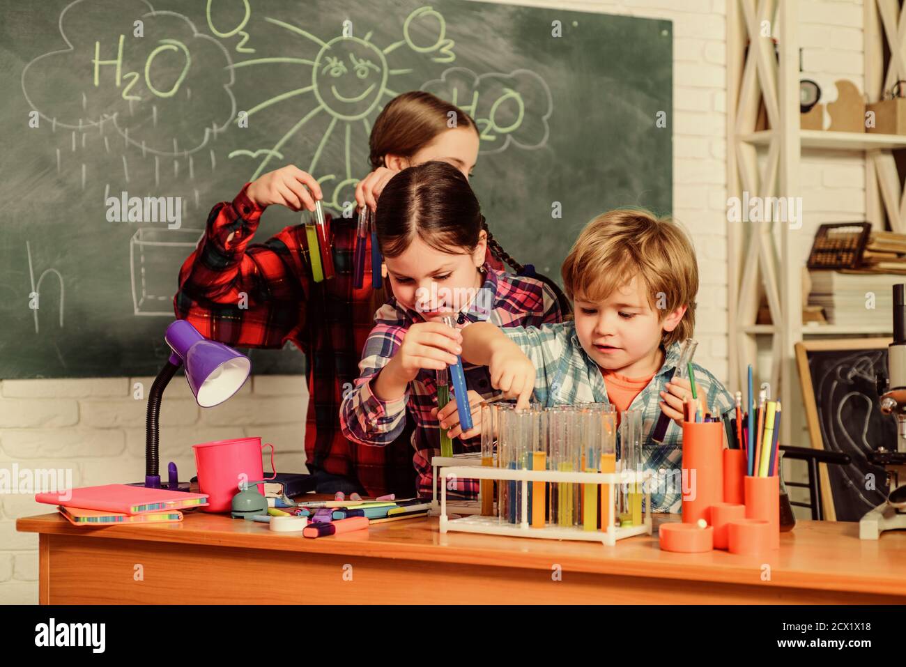 Practical knowledge. Basic knowledge. Study hard. Smart family. Child ...