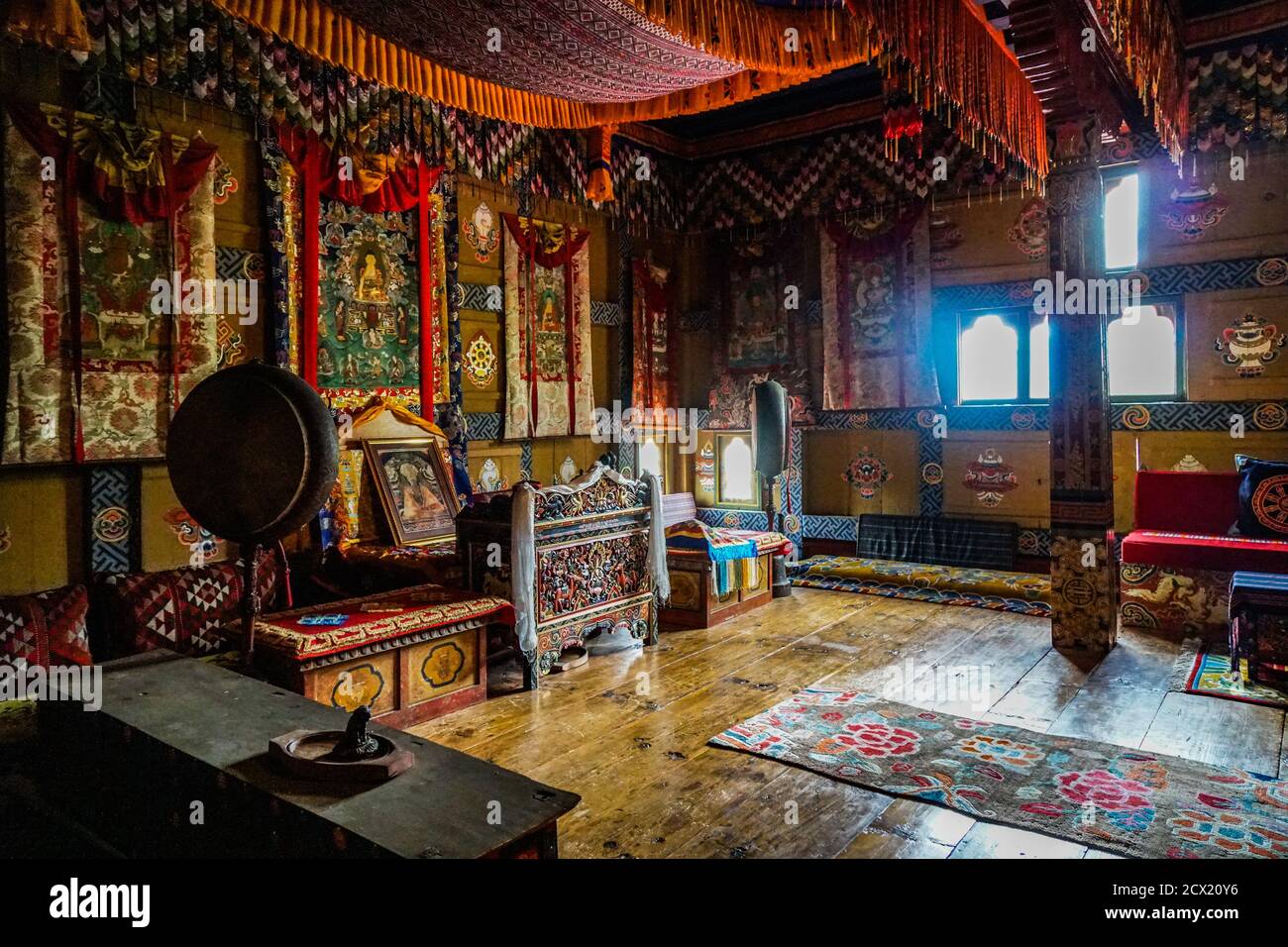 Altar room hi-res stock photography and images - Alamy