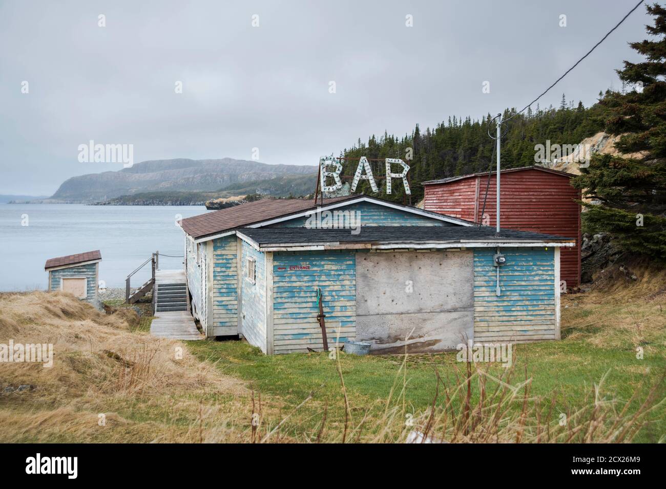 Bar mountain hi-res stock photography and images - Alamy