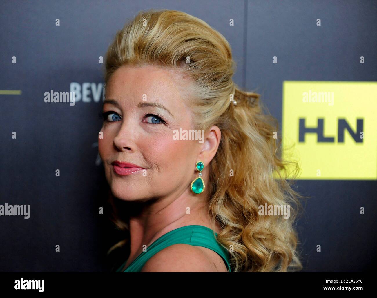 Melody thomas scott in hi-res stock photography and images - Alamy