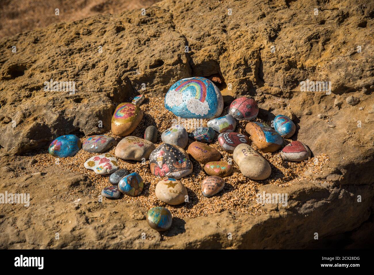 Nhs rocks High Resolution Stock Photography and Images - Alamy