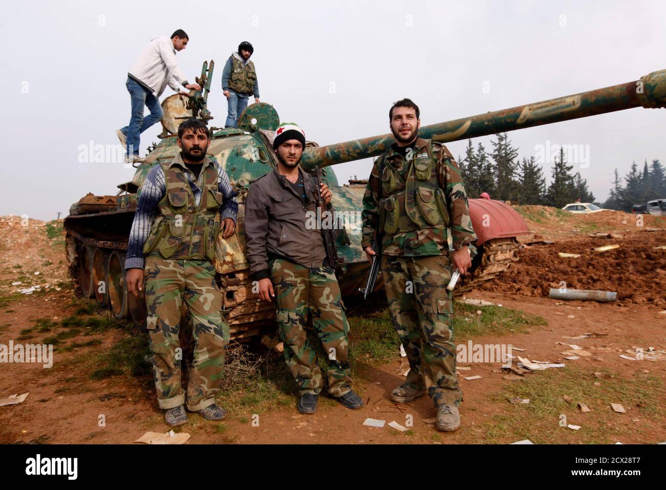 Heavy infantry tank hi-res stock photography and images - Alamy