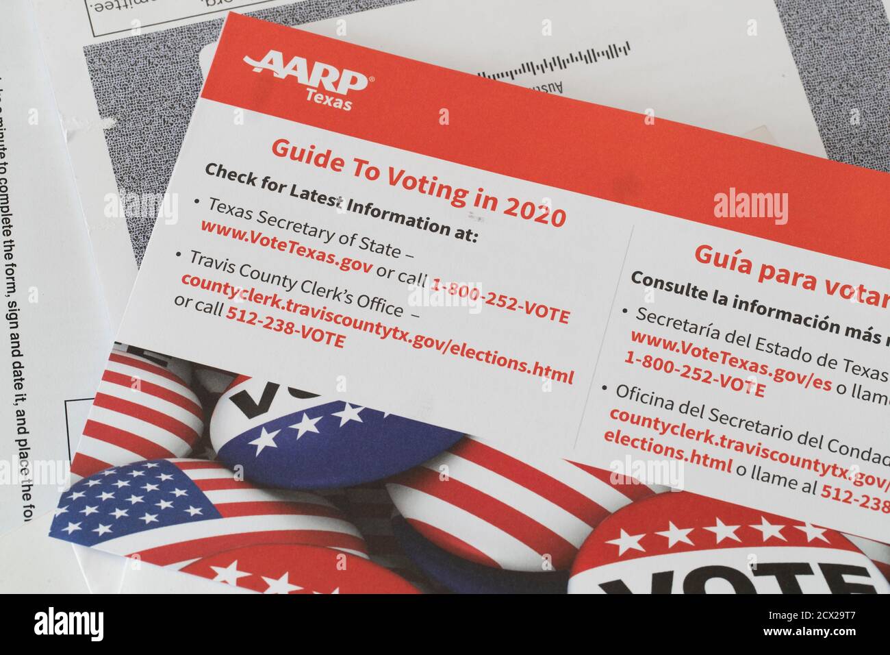 Mailing process hi-res stock photography and images - Alamy