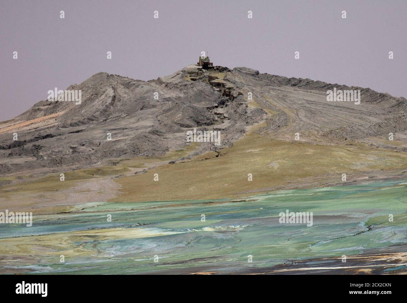 Arlit mine hi-res stock photography and images - Alamy