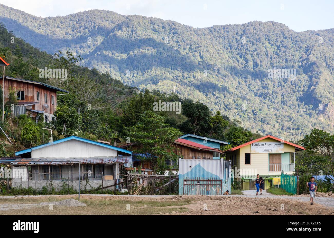 Padang Field High Resolution Stock Photography and Images - Alamy