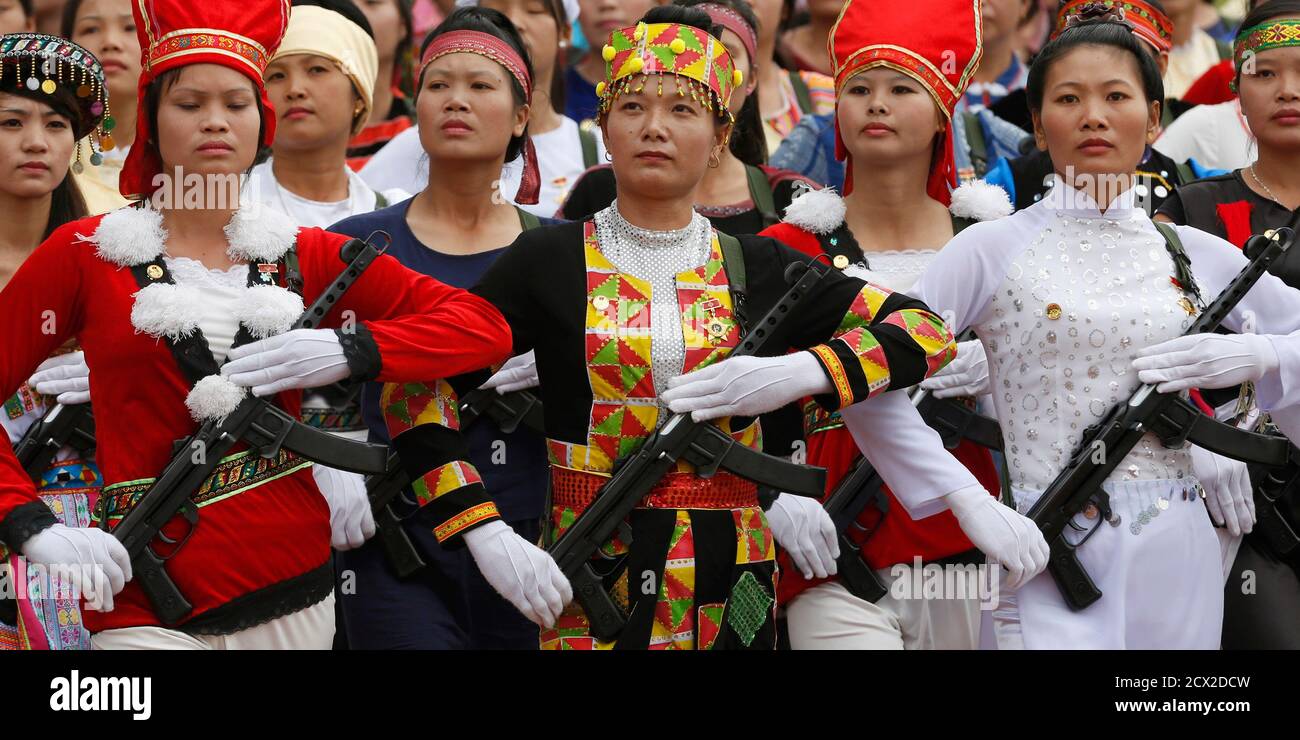 The 60th Rifles High Resolution Stock Photography and Images - Alamy