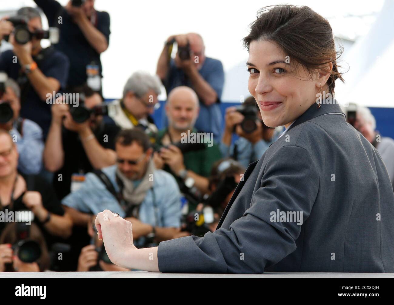 Heloise godet hi-res stock photography and images - Alamy