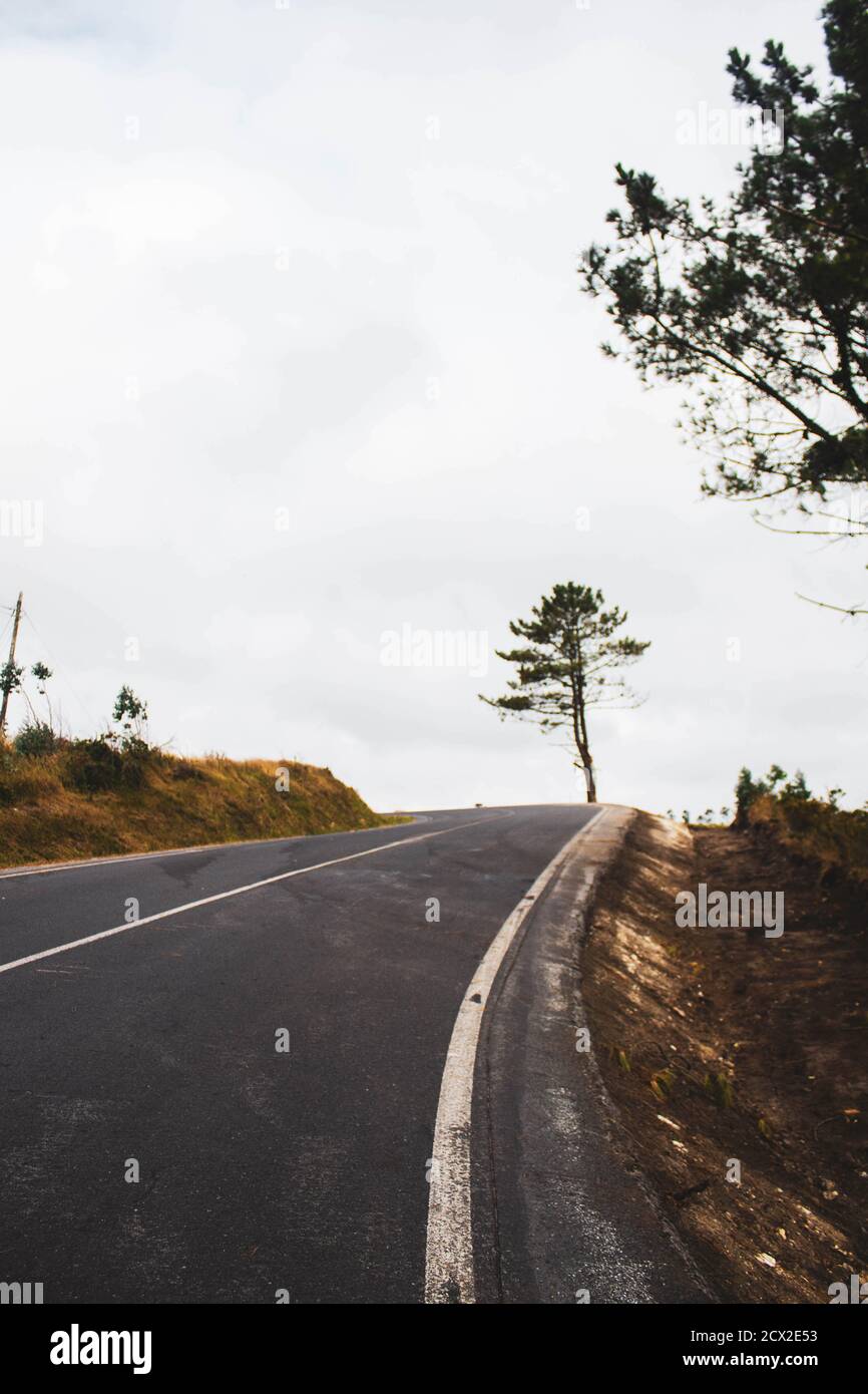The one side of the sky hi-res stock photography and images - Alamy