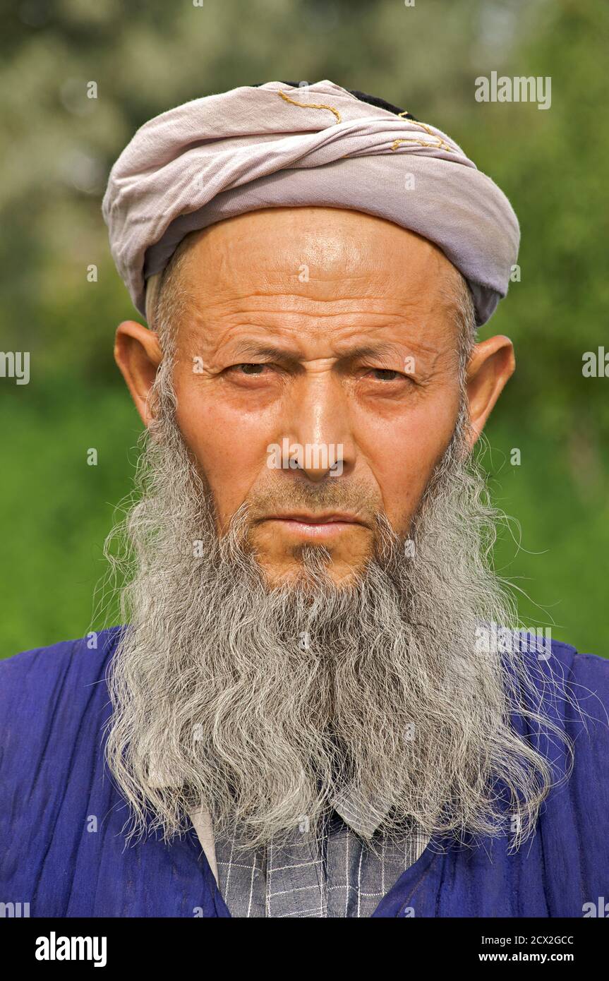 Muslim Turban Styles For Men