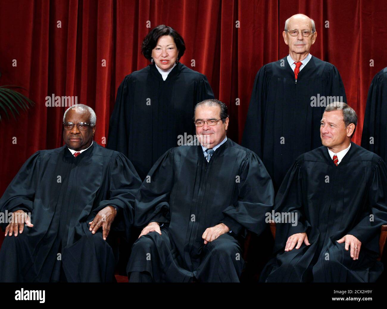 John law seated hi-res stock photography and images - Alamy