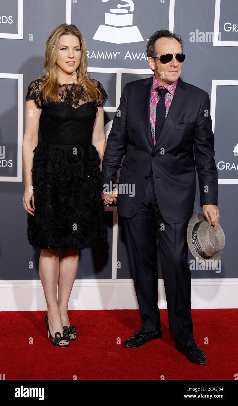 Elvis diana hi-res stock photography and images - Alamy