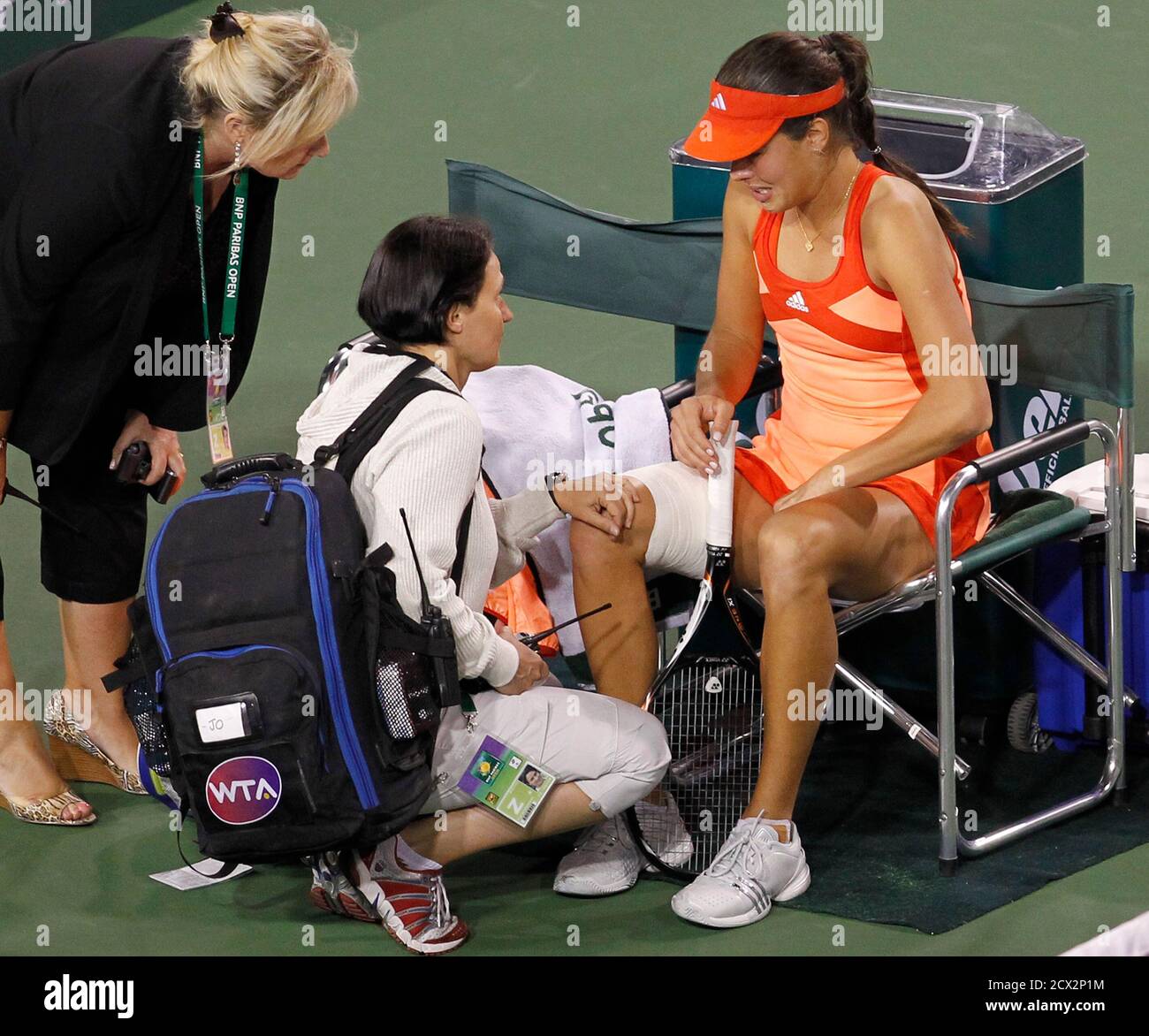 Semi retired trainer hi-res stock photography and images - Alamy