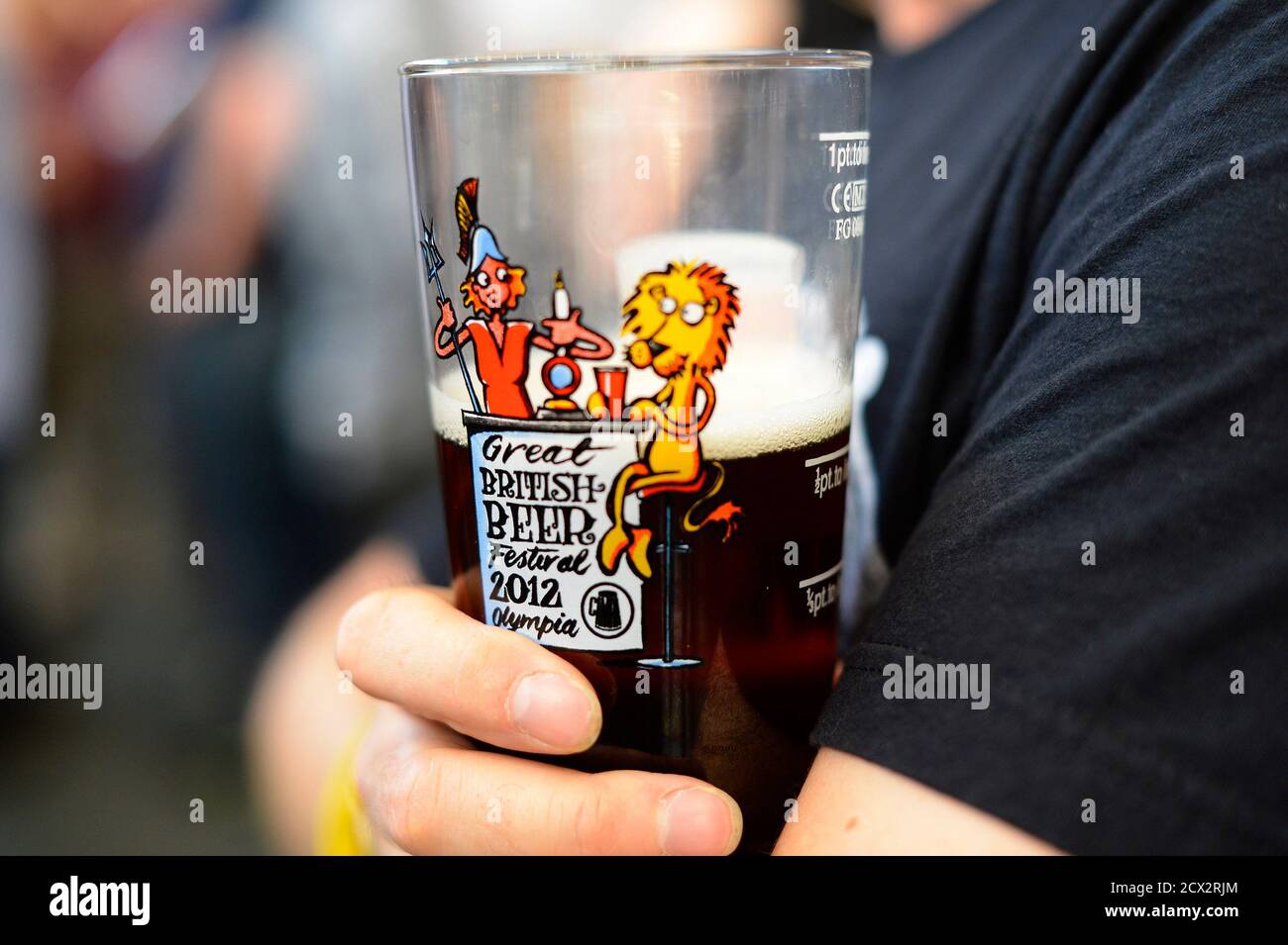 Beer hackett hi-res stock photography and images - Alamy