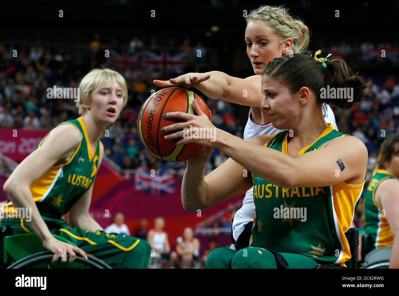 1960 rome paralympics hi-res stock photography and images - Alamy