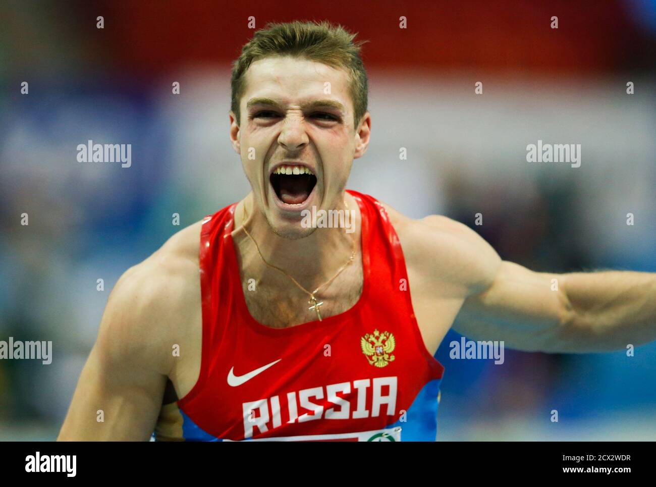 Lukyanenko hi-res stock photography and images - Alamy