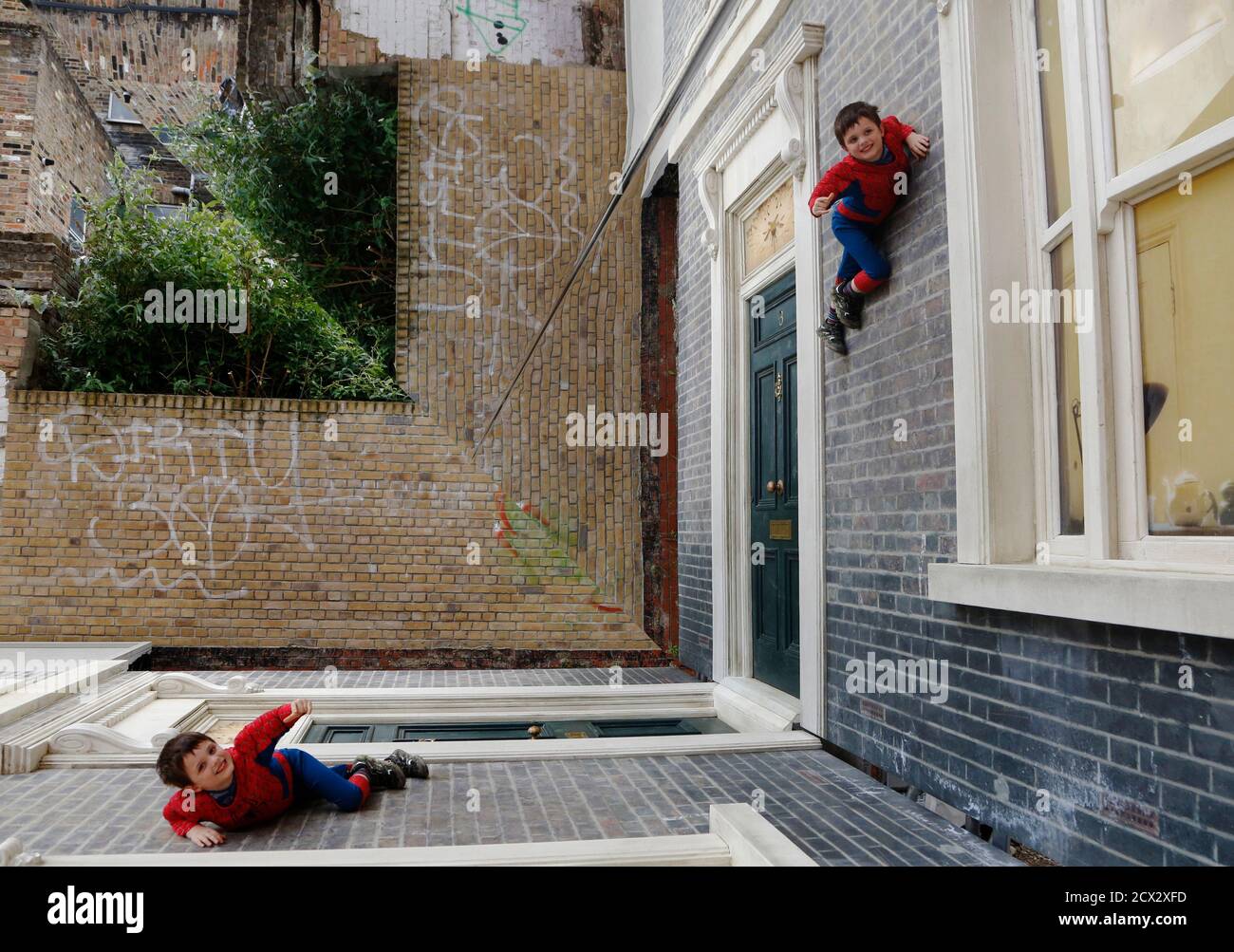 Pictures and visual effect hi-res stock photography and images - Alamy