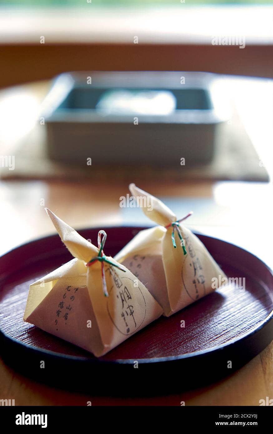 Gion Hatanaka. Japanese ryokan. A traditional style guest house. Kyoto ...