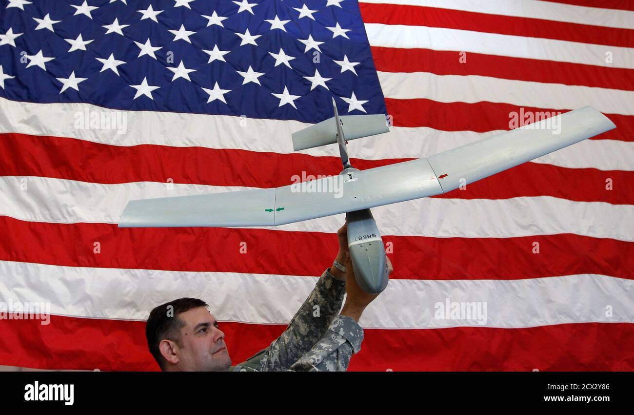 Raven Uas High Resolution Stock Photography and Images - Alamy