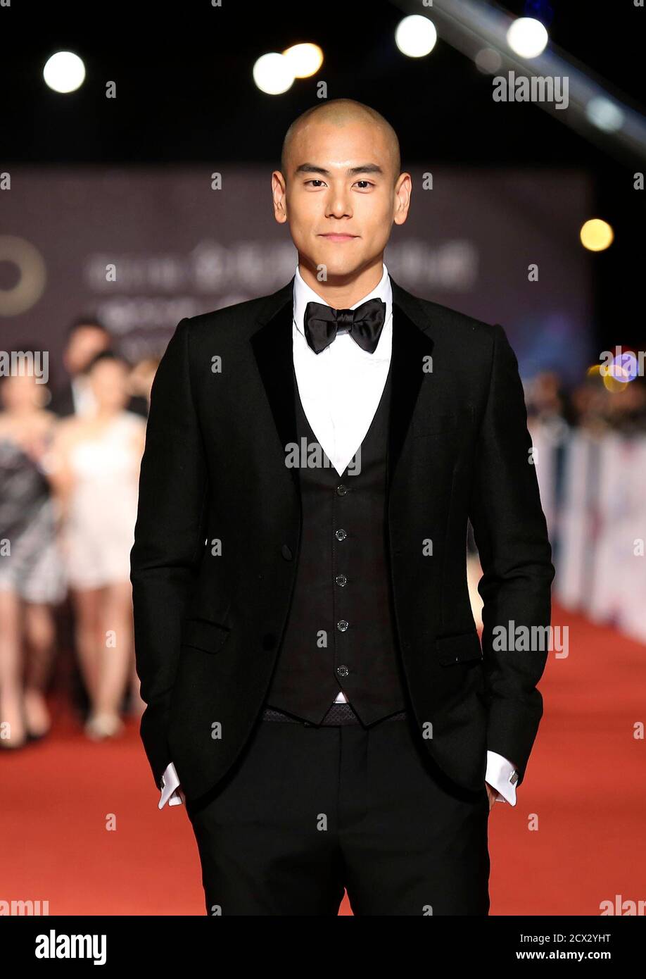 Eddie Peng High Resolution Stock Photography and Images - Alamy