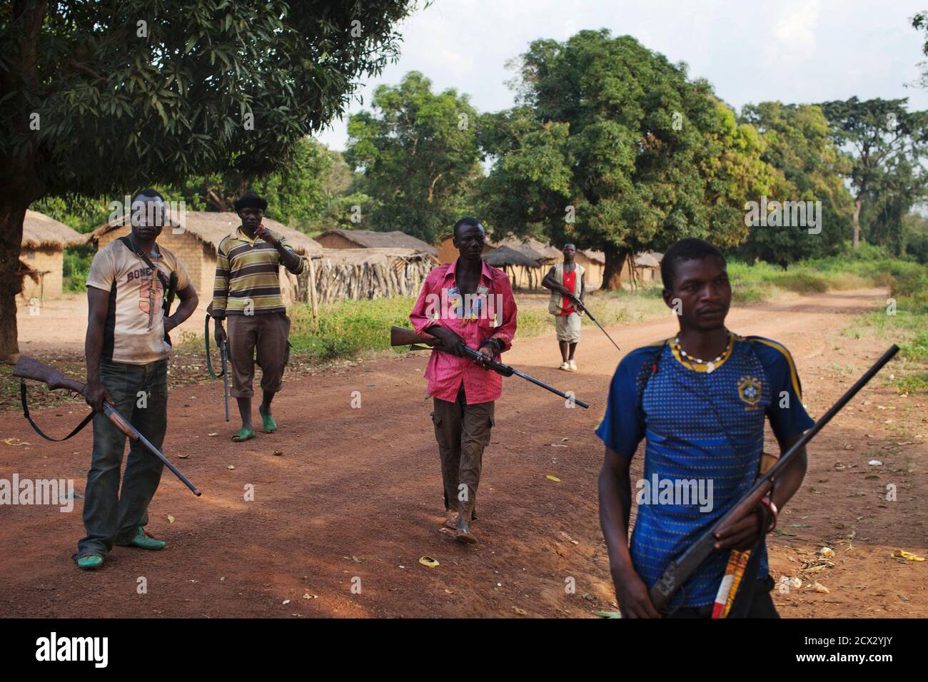 Anti colonial war africa hi-res stock photography and images - Alamy