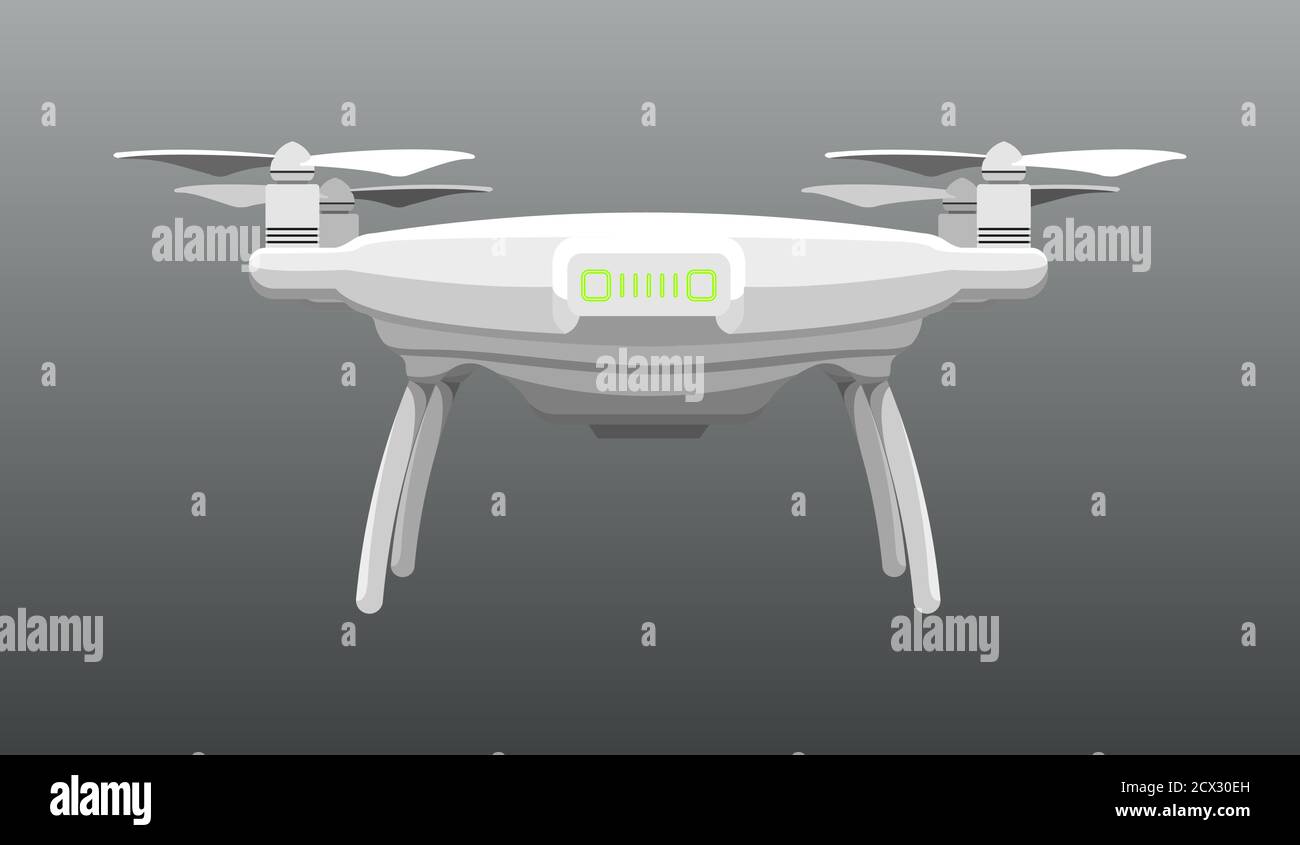 Uav vector vectors hi-res stock photography and images - Alamy