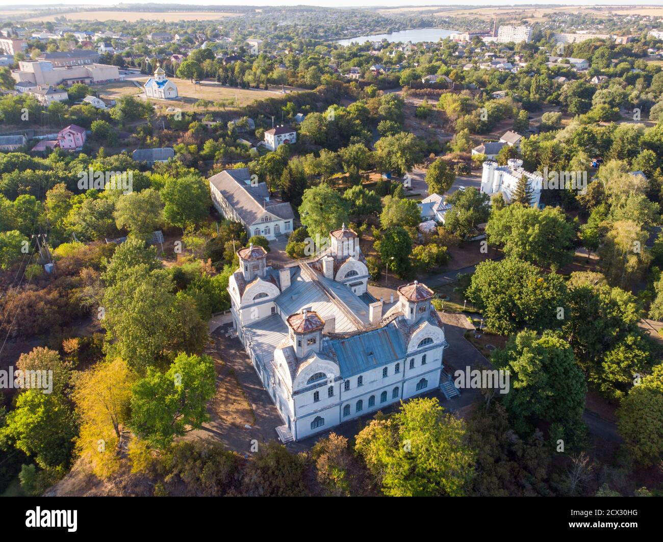 Korsun hi-res stock photography and images - Alamy