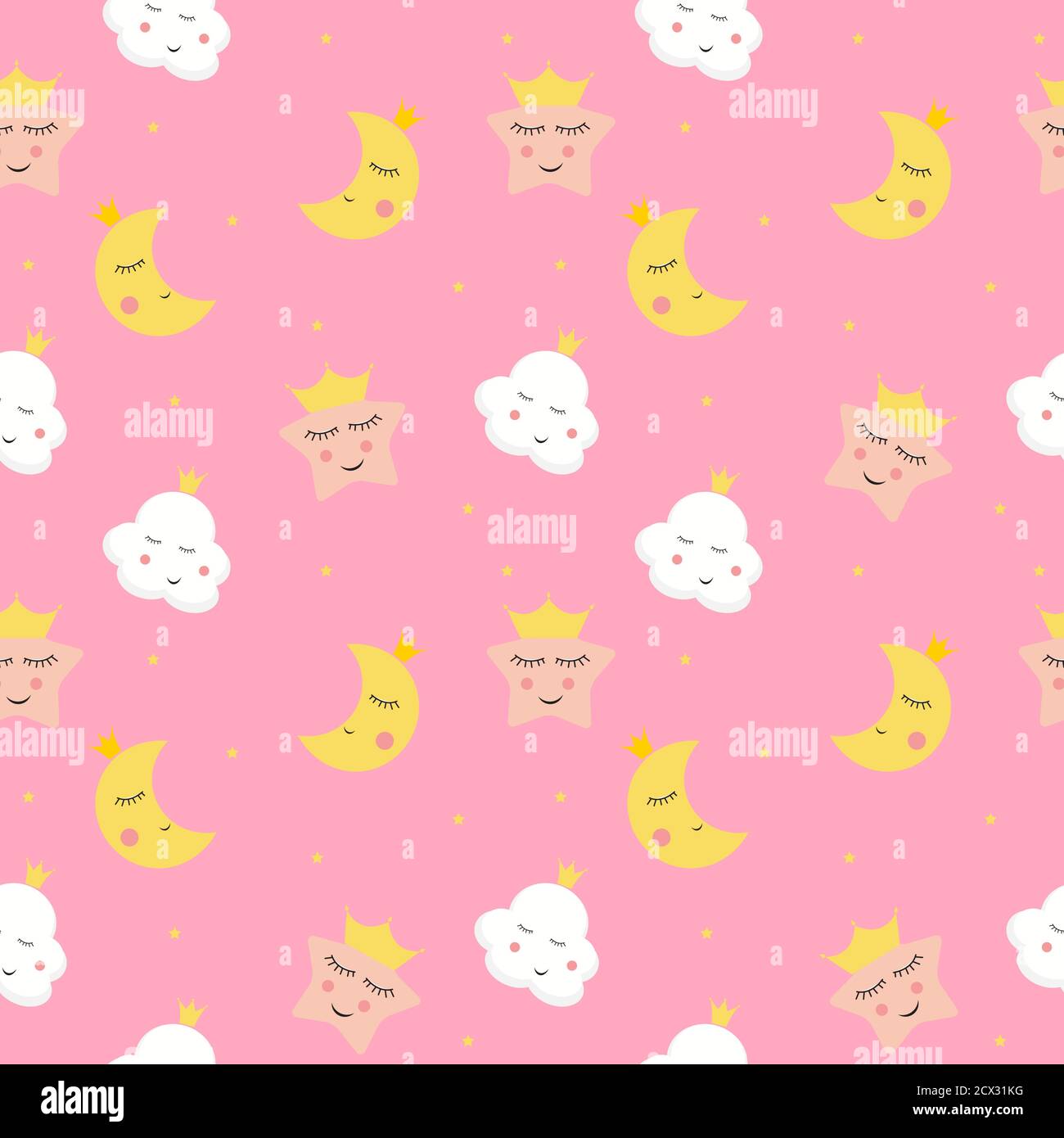 Princcess Stock Vector Images - Alamy