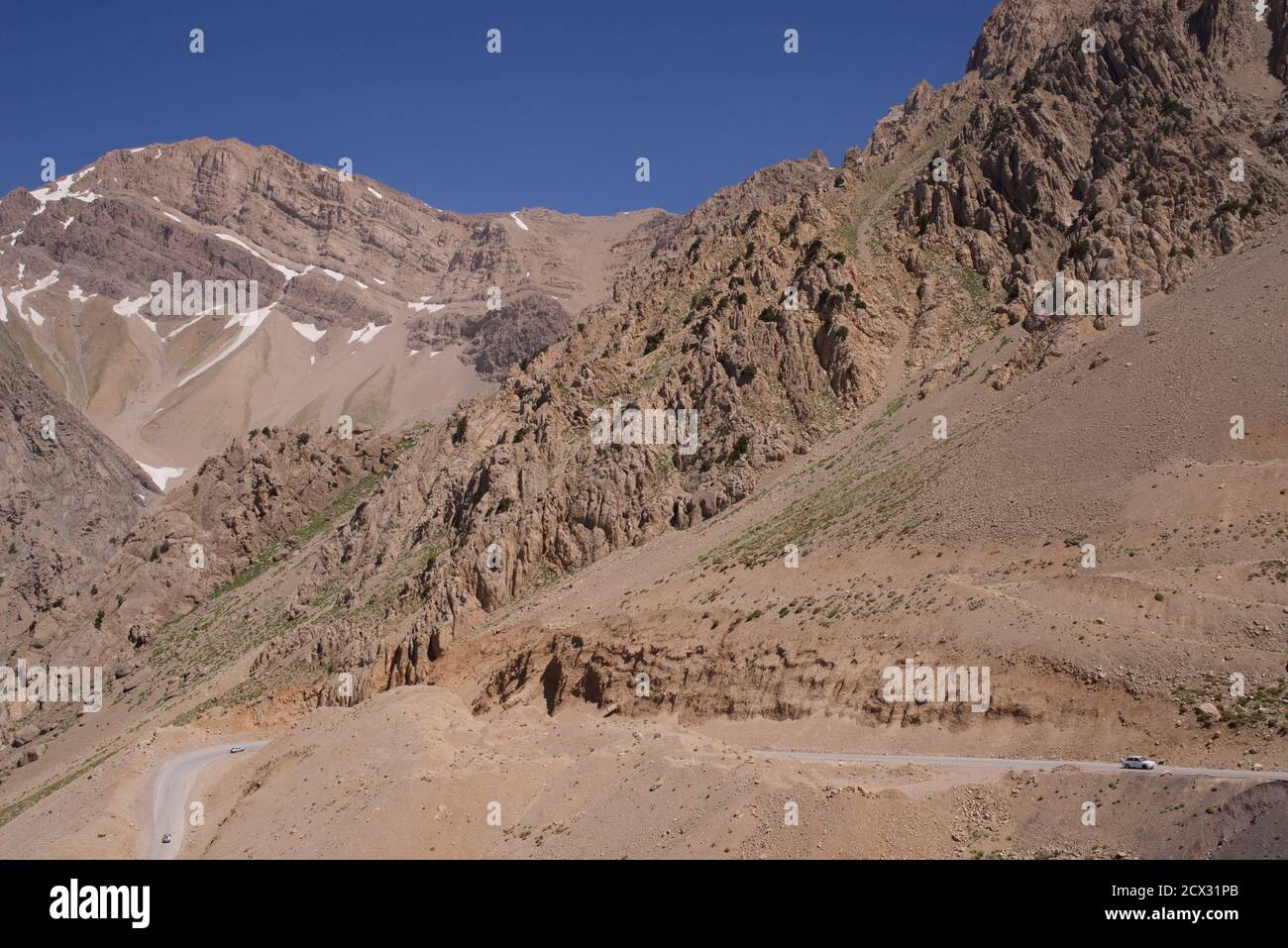 Zagros iran hi-res stock photography and images - Alamy