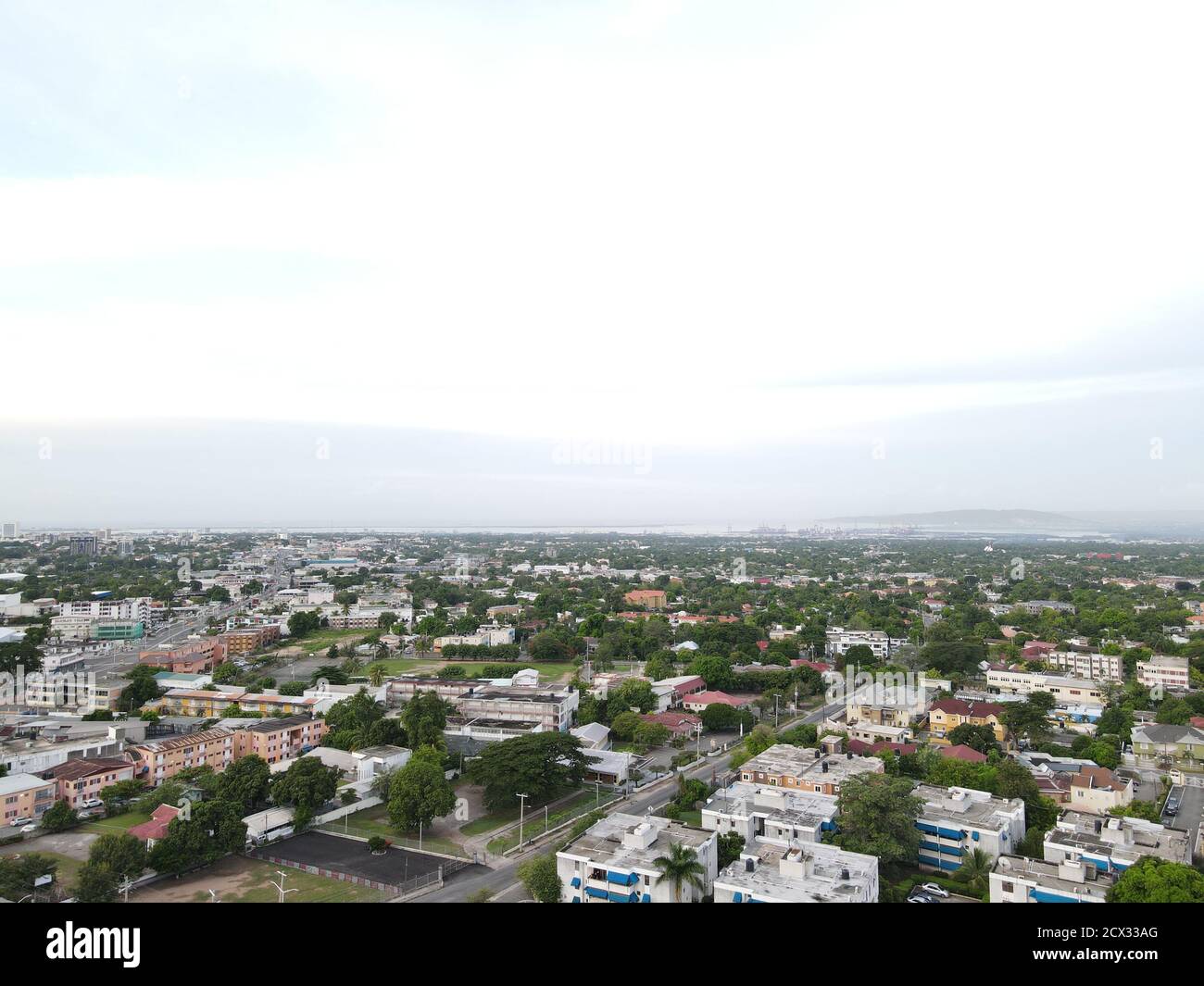 Semi urban parks hi-res stock photography and images - Alamy